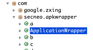 Android逆向 | Lazzaro